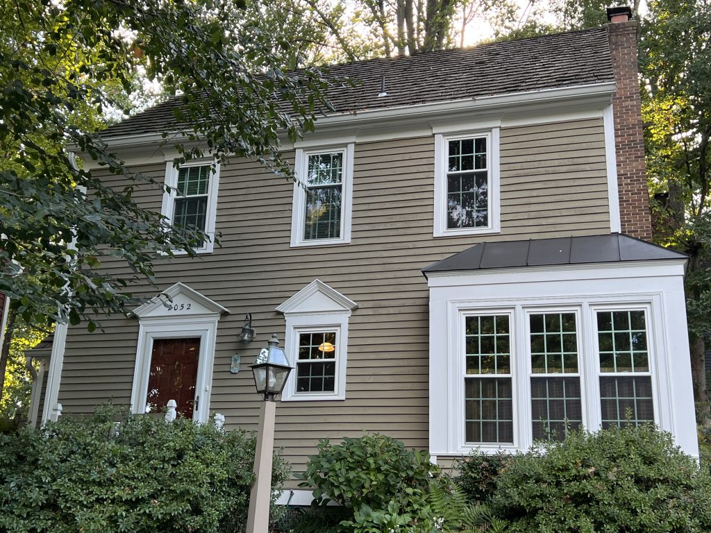 2052 Cobblestone Lane - Old Westbury Cluster Association